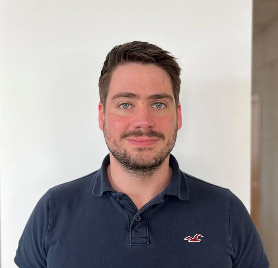 Transthermic AG - Team